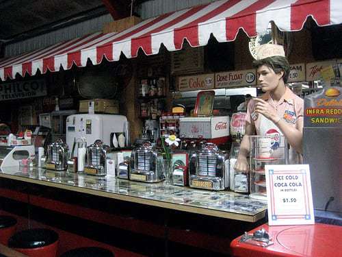 Old Sled Works – Antiques and more! [ RIP 2022 ] – Retro Roadmap