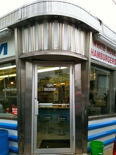 White Rose System Roselle NJ – Open 24 Hours – Retro Roadmap