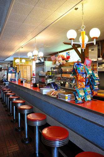 Inlet Lodge Bar & Grill Ocean City MD – Retro Roadmap