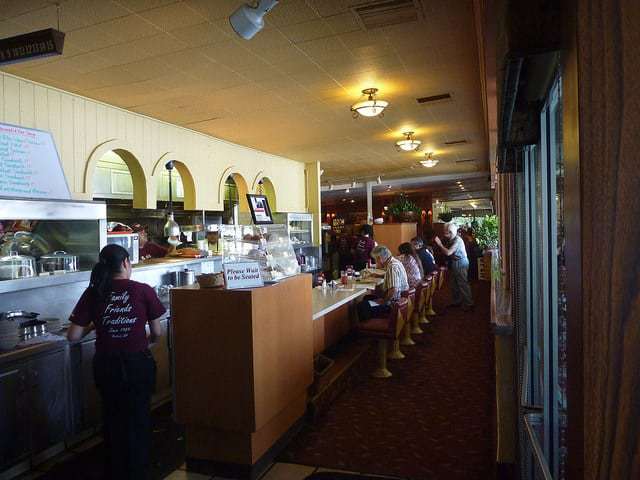 “Tally Ho! You Gotta Go” Tally Rand Restaurant Burbank, CA – Retro Roadmap