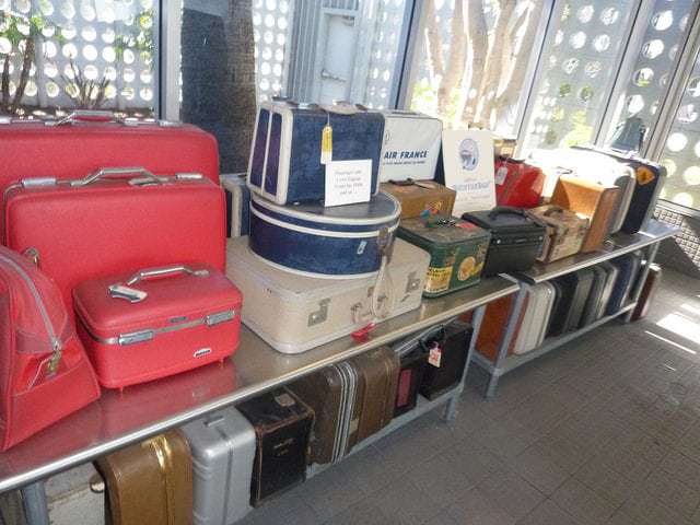 80 Years Of Aviation – Flight Path Museum LA – Retro Roadmap