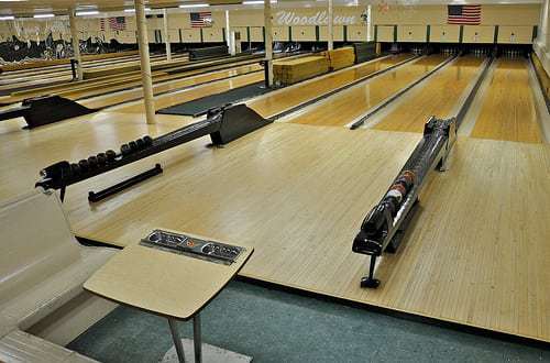 Woodlawn Duckpin Bowling – A West Haven CT Tradition – Retro Roadmap