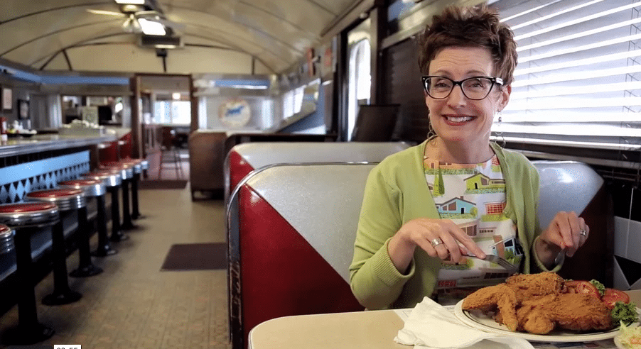 Latest Retro Roadmap video at Delaware’s Historic Diner! – Retro Roadmap