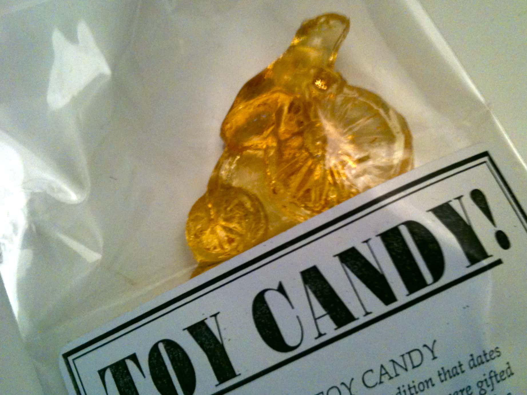Franklin Fountain – Some Sweet Vintage Candy News! – Retro Roadmap