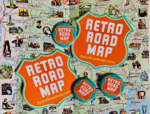Blog – Retro Roadmap