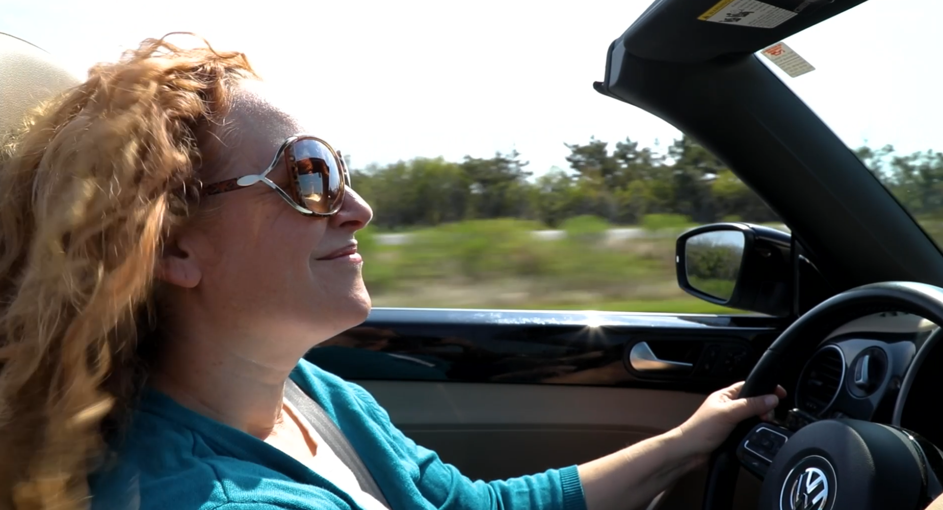 Mod Betty’s Just Drive Your Life Video! (Music by Cliff Hillis, video ...